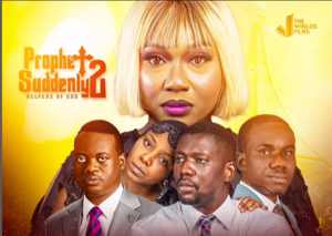 Prophet Suddenly (Part 2) – 1nebody